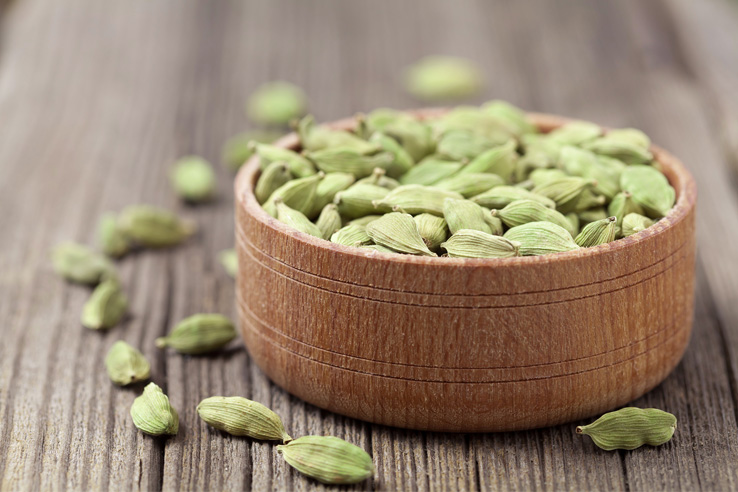 Cardamom - Together Keralam